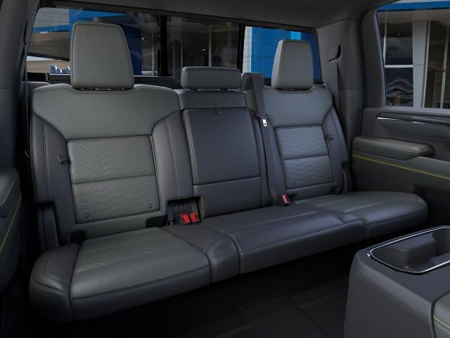 2026 Chevrolet Silverado 2500 HD ZR2 Weatherford TX | Jerry's Chevrolet ...